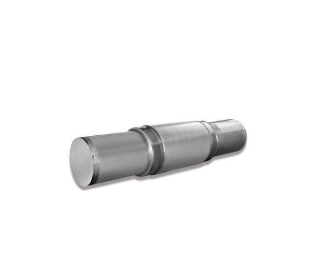 FORGED SHAFT-3 - Buy Product on Changsha Yuxin Steel Co.,Ltd