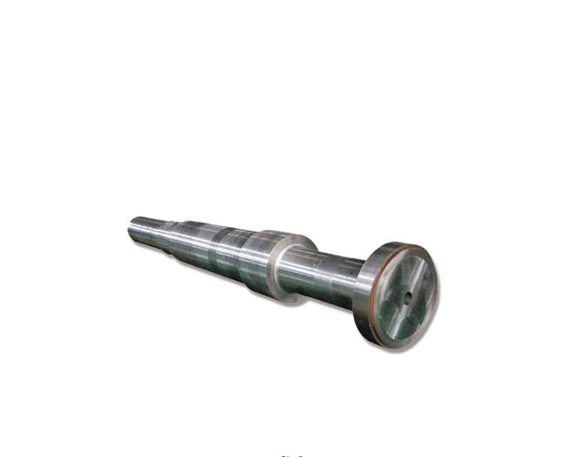 FORGED SHAFT-3 - Buy Product on Changsha Yuxin Steel Co.,Ltd